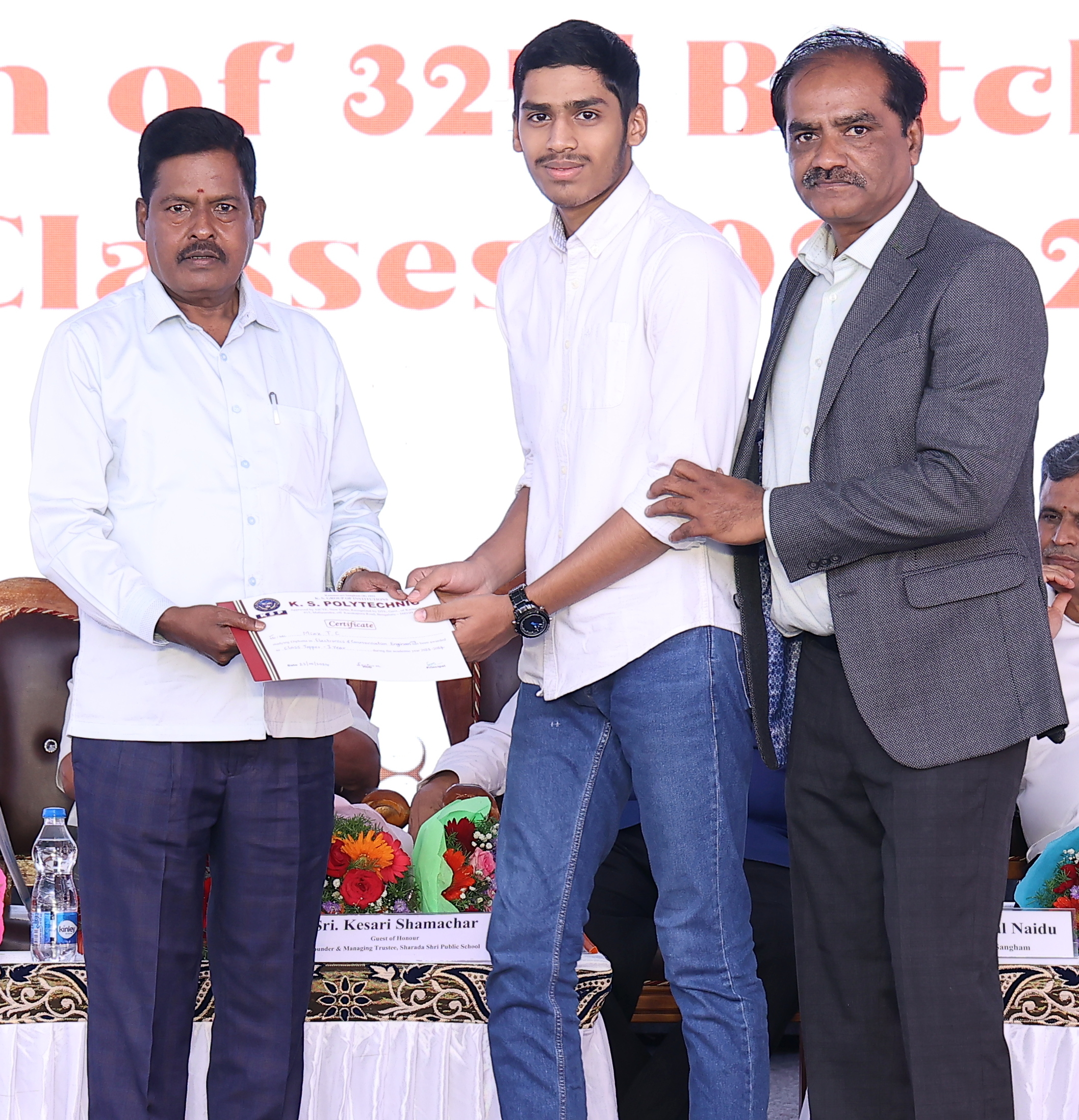 KSP | Top Diploma College In Bangalore