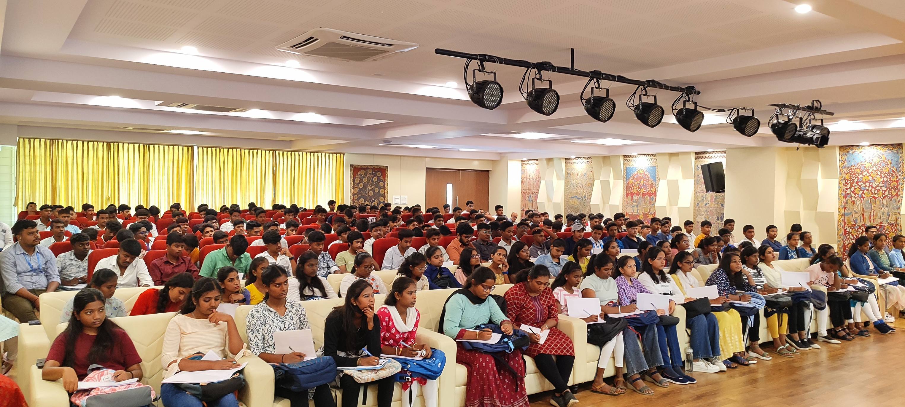 KSP | Top Diploma College In Bangalore