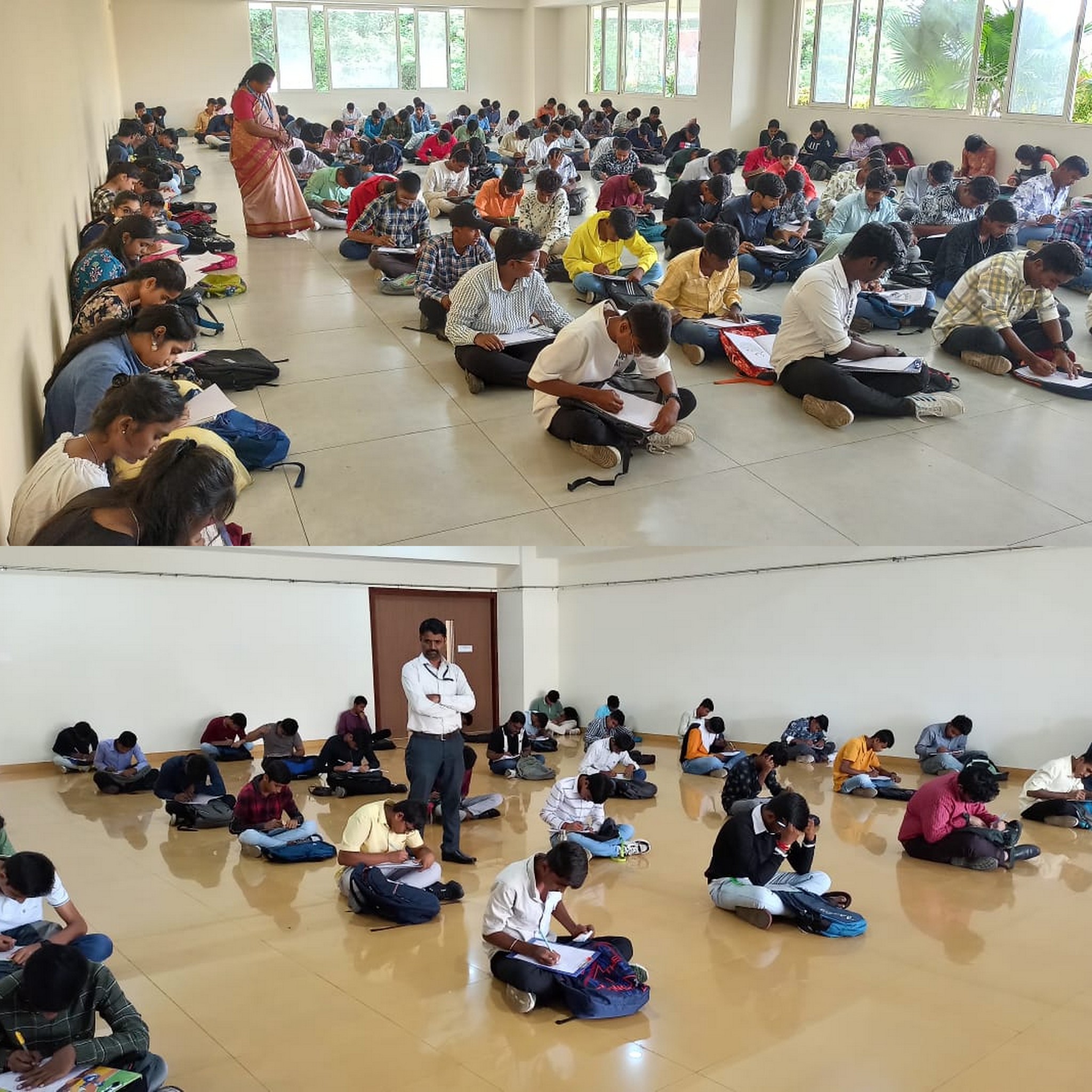 KSP | Top Diploma College In Bangalore
