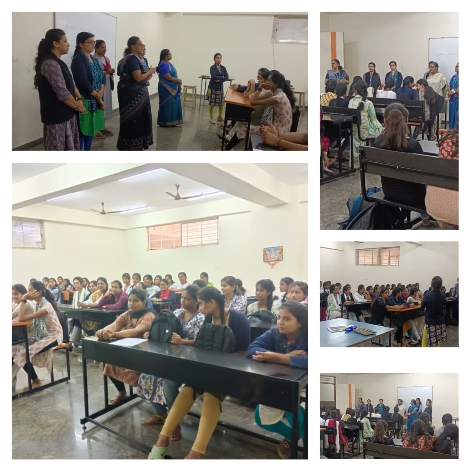 KSP | Top Diploma College In Bangalore