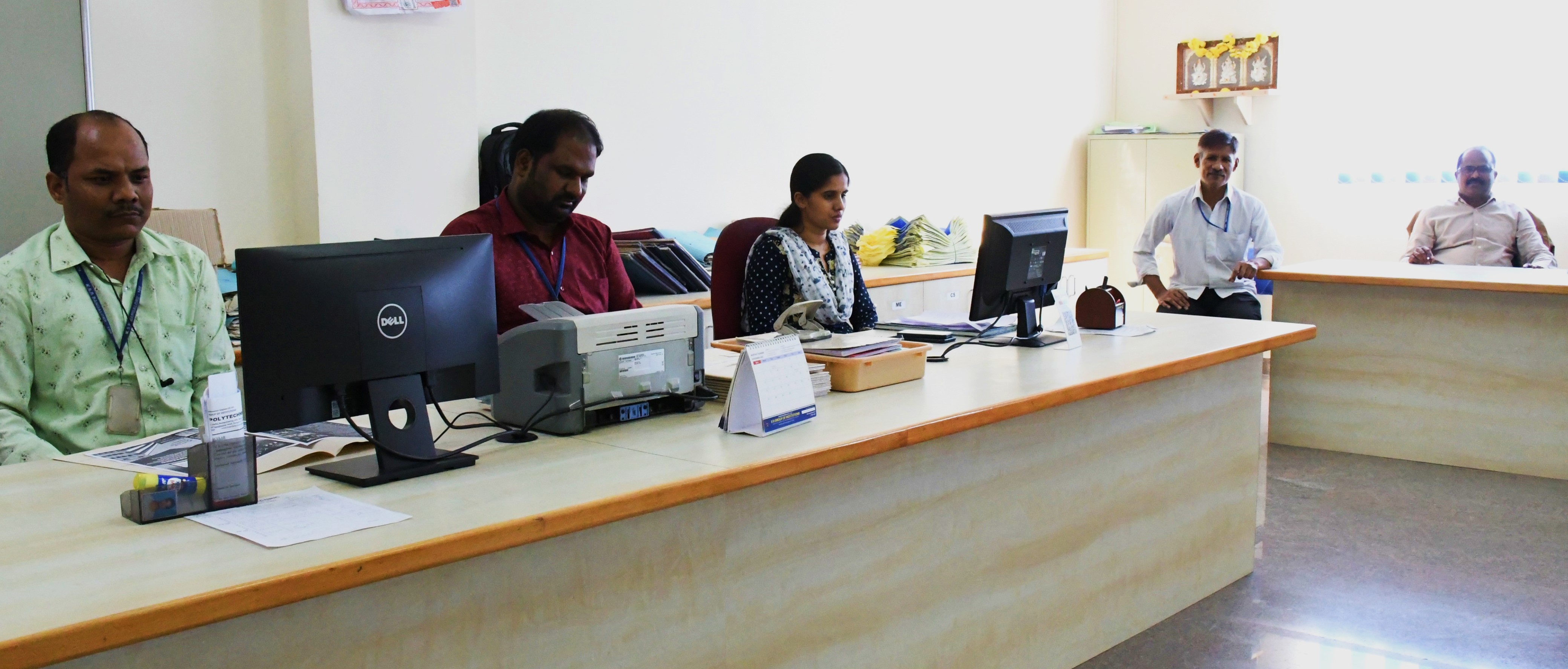 KSP | Top Diploma College In Bangalore