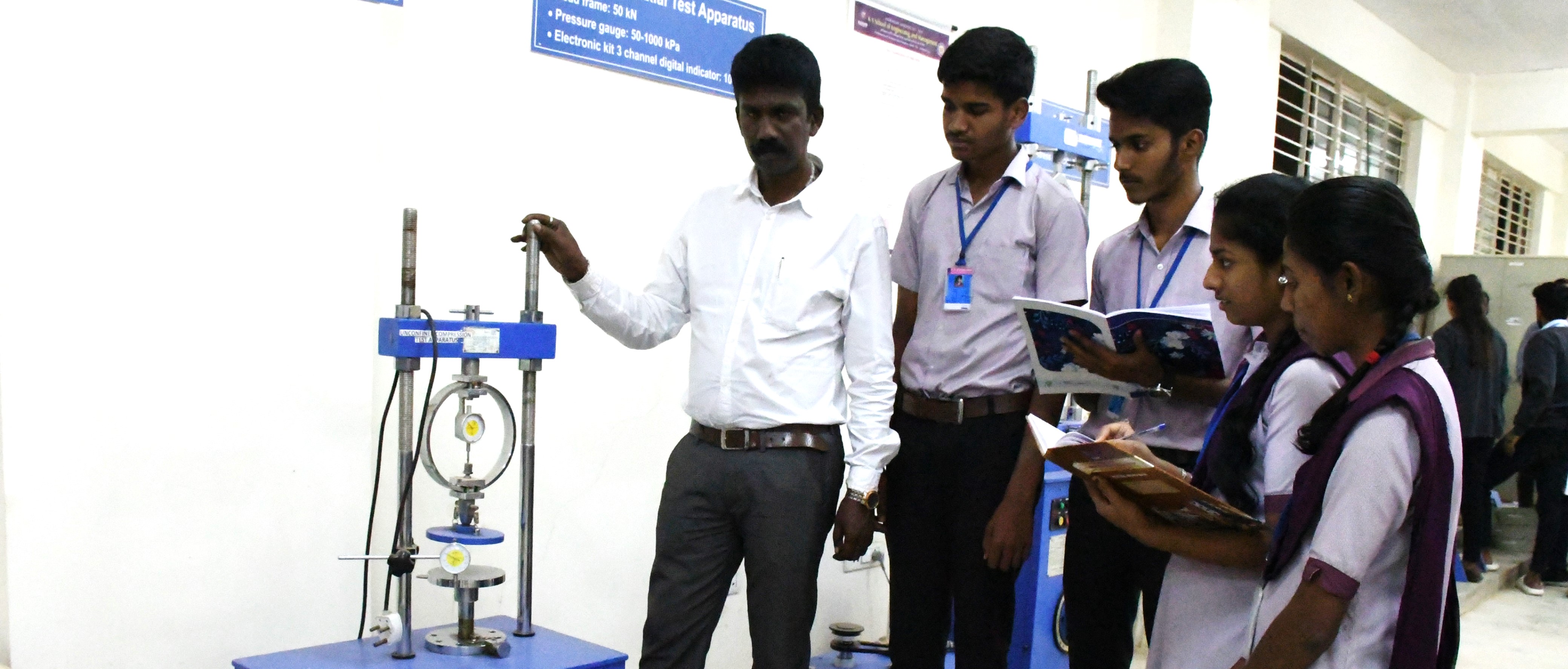 KSP | Top Diploma College In Bangalore