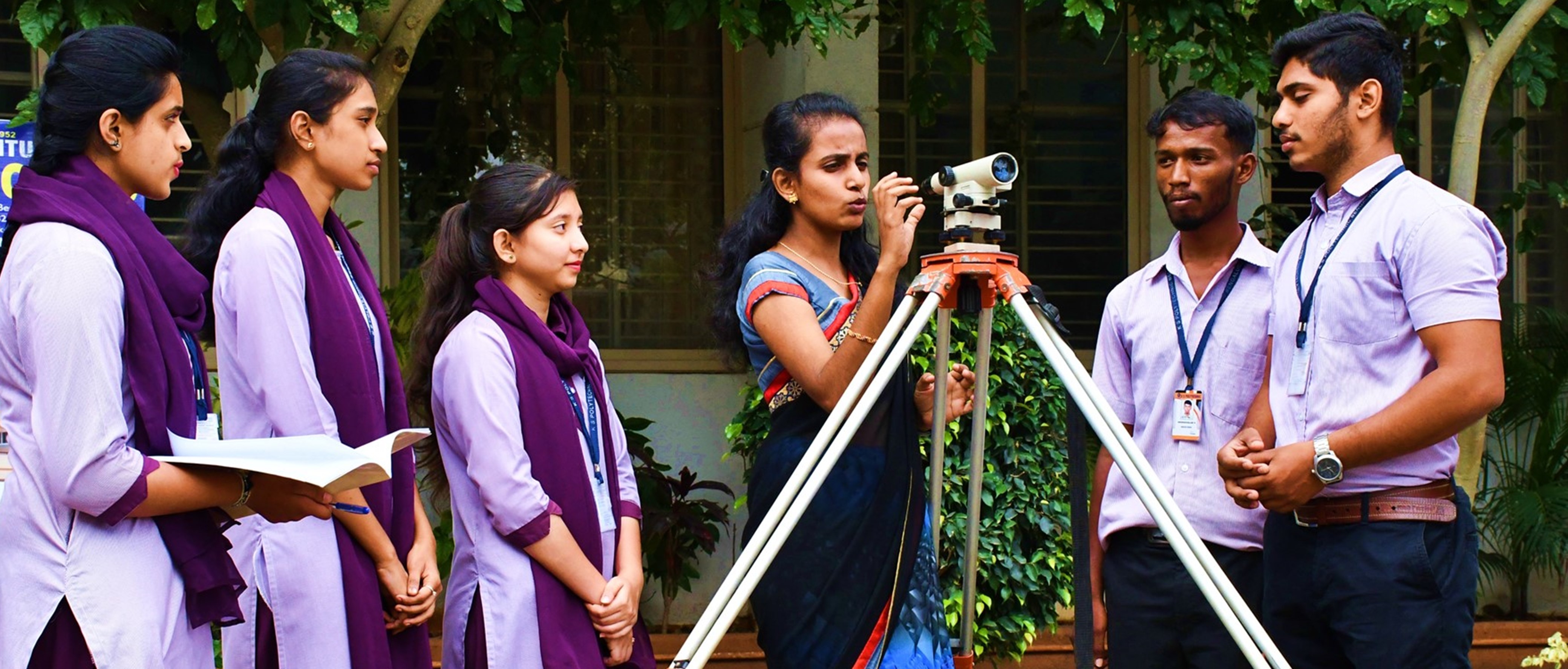 KSP | Top Diploma College In Bangalore