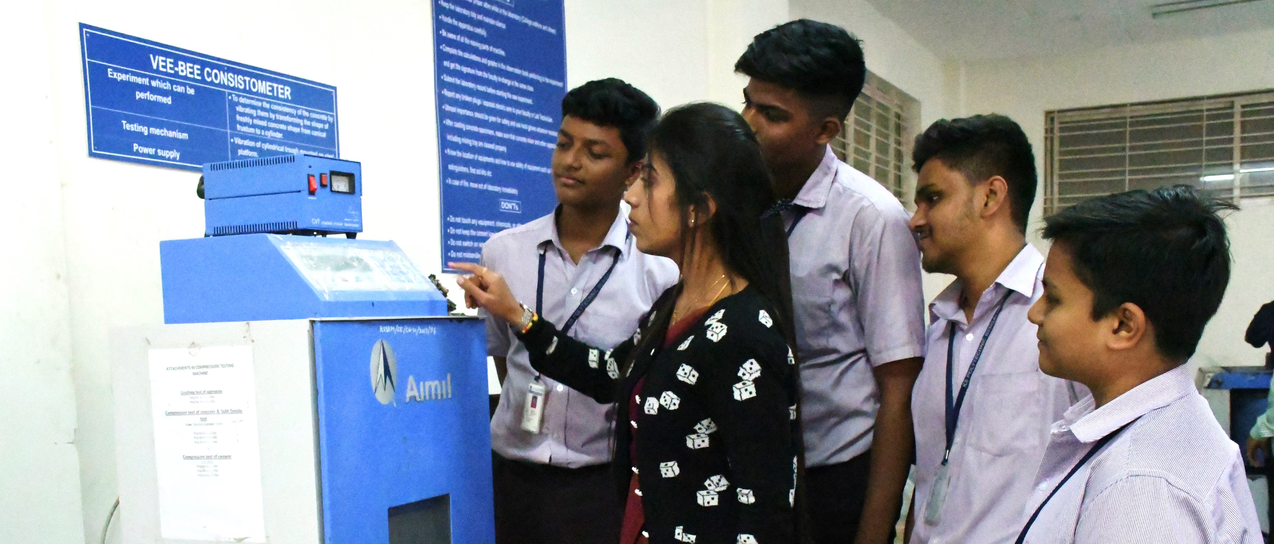 KSP | Top Diploma College In Bangalore