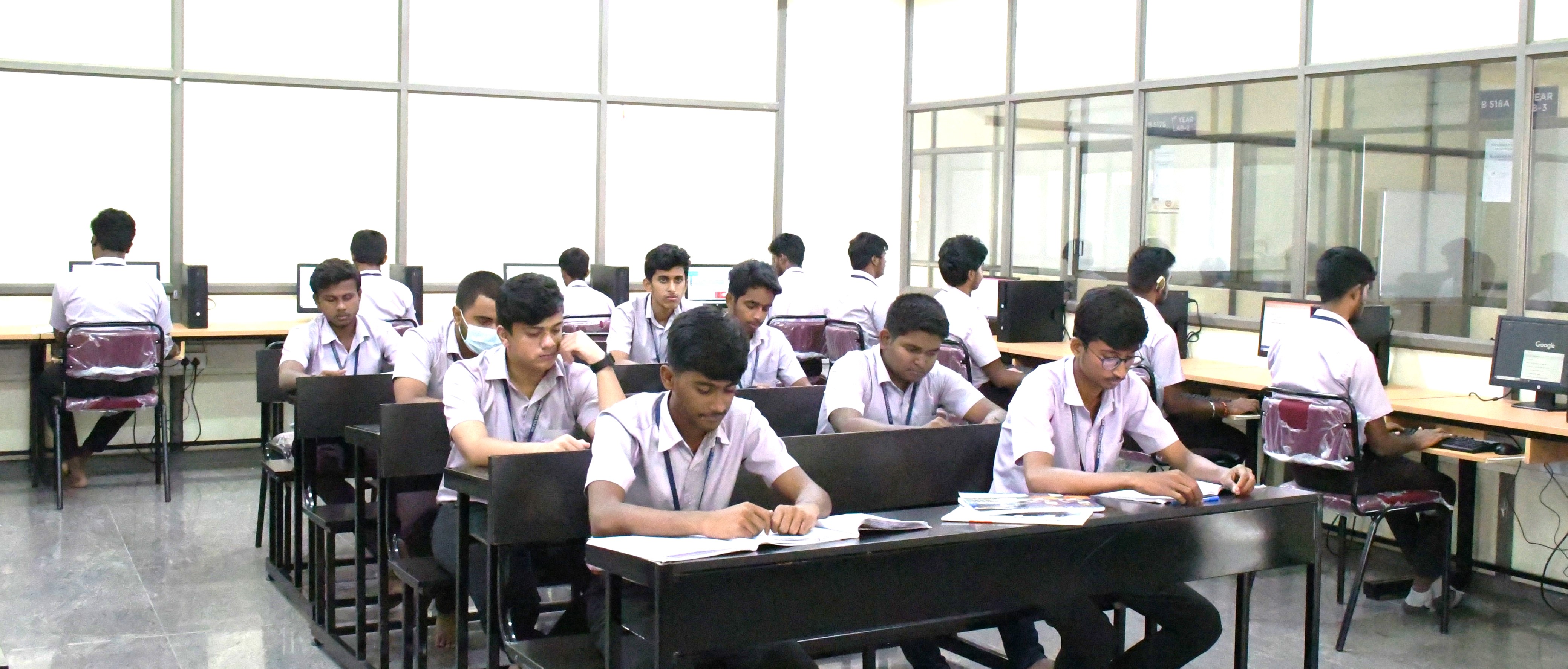 KSP | Top Diploma College In Bangalore