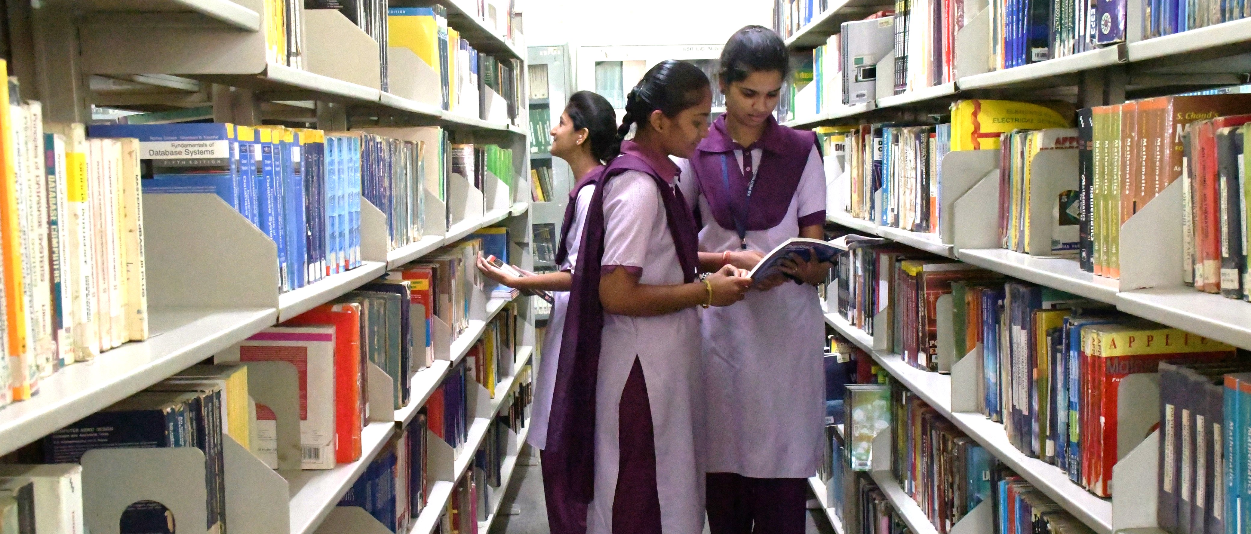 KSP | Top Diploma College In Bangalore