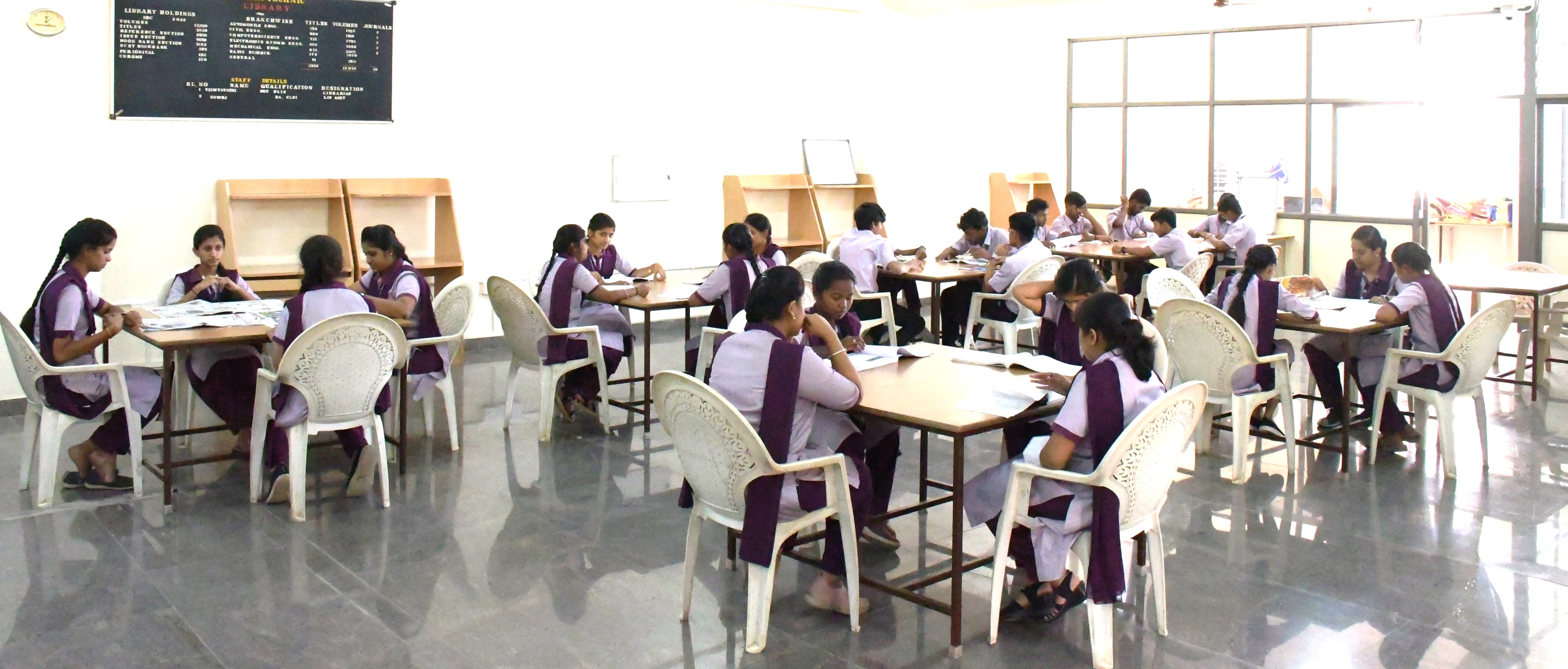 KSP | Top Diploma College In Bangalore