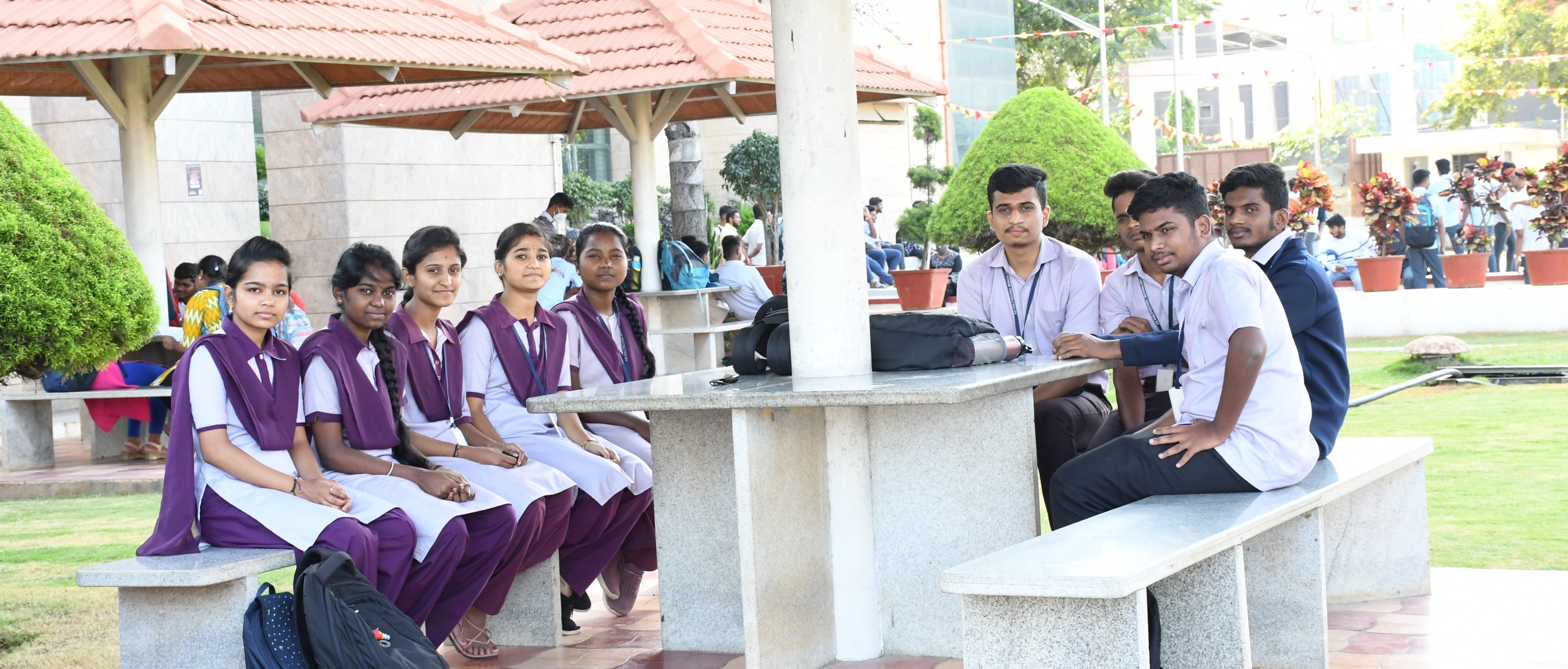KSP | Top Diploma College In Bangalore